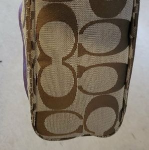 Coach | Bags | Authentic Large Coach Bag | Poshmark